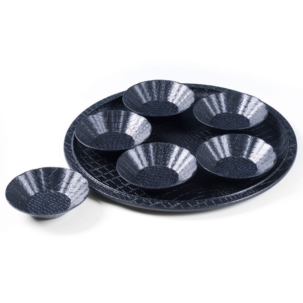 Leather Design Series – Zucci